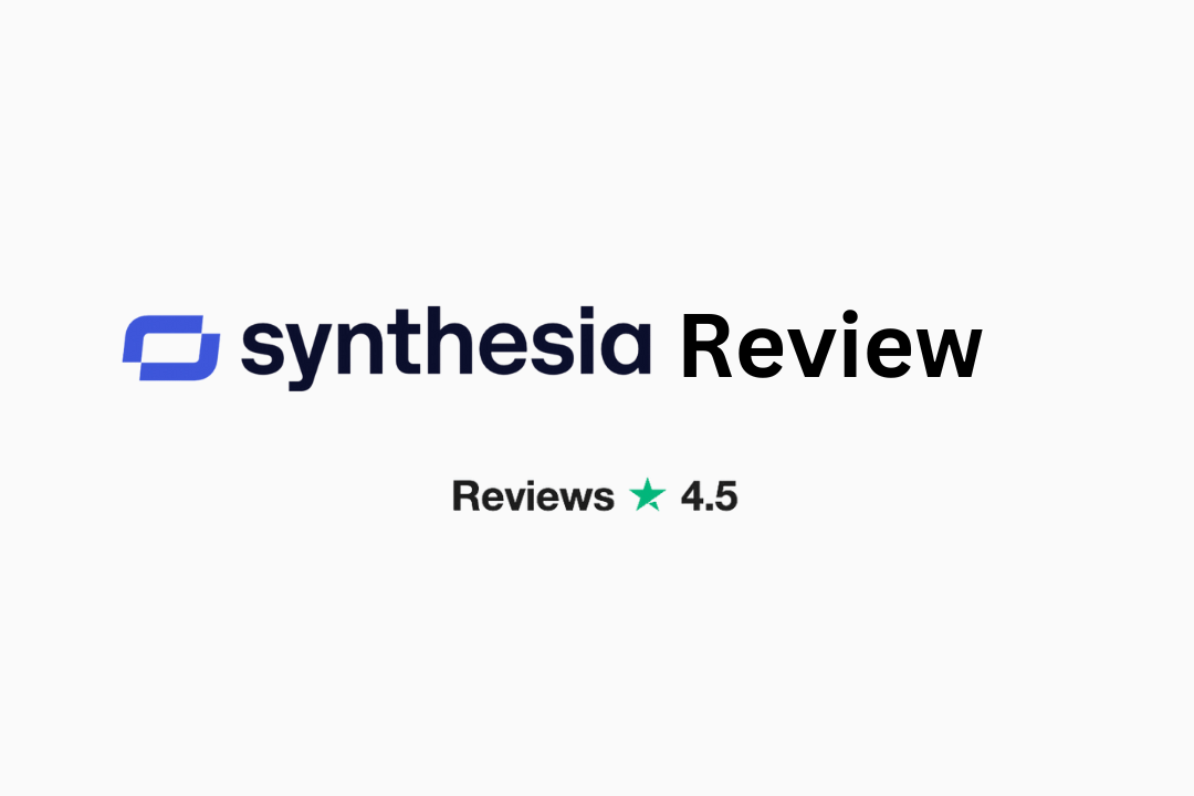 Synthesia AI Review: The Best Tool for AI-Powered Video Creation in 2025
