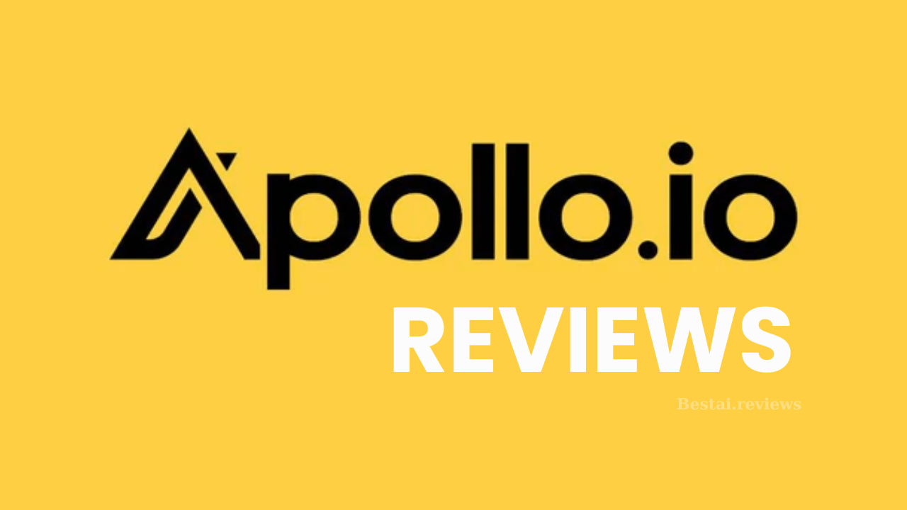 Apollo Email Review: Features, Pricing, and Benefits for Sales Success ...