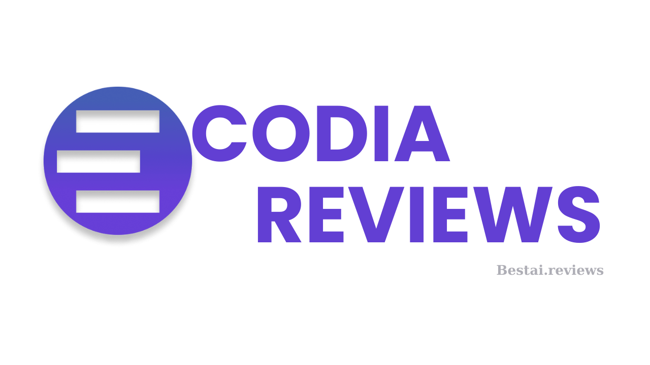 Codia: The Ultimate AI Design Tool for Faster, Smarter Workflows - BestAI.Reviews