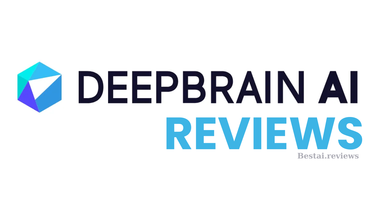 Deepbrain AI Review: Transform Your Video Creation Process Today - BestAI.Reviews