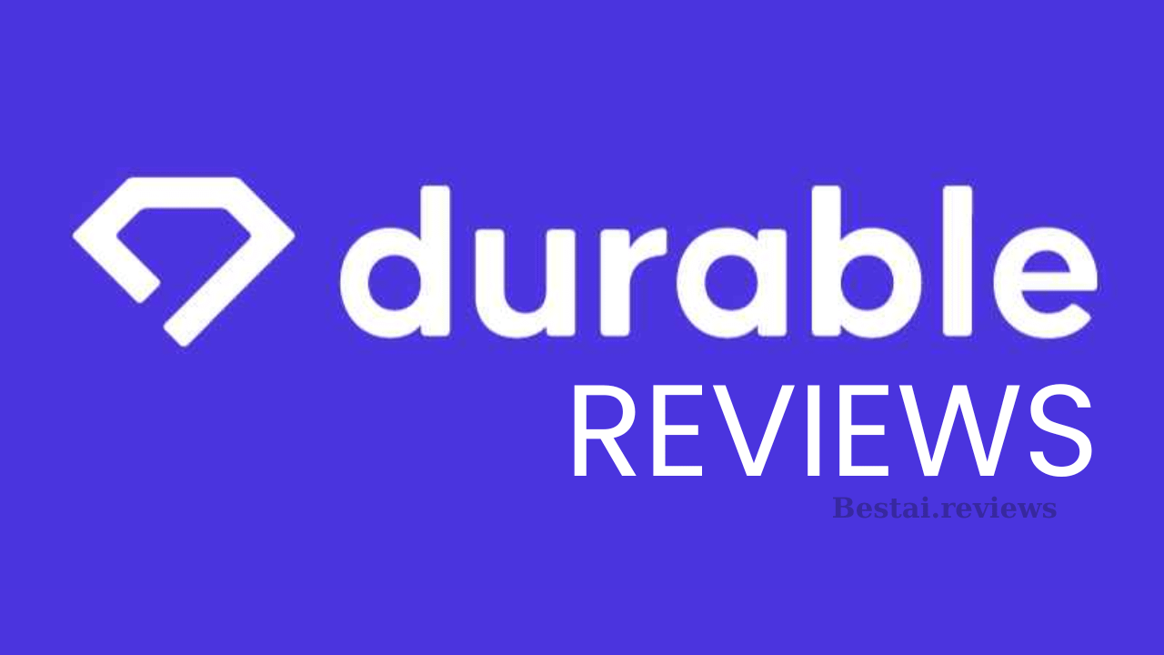 Durable AI Review 2025: The Best AI Website Builder for Businesses ...