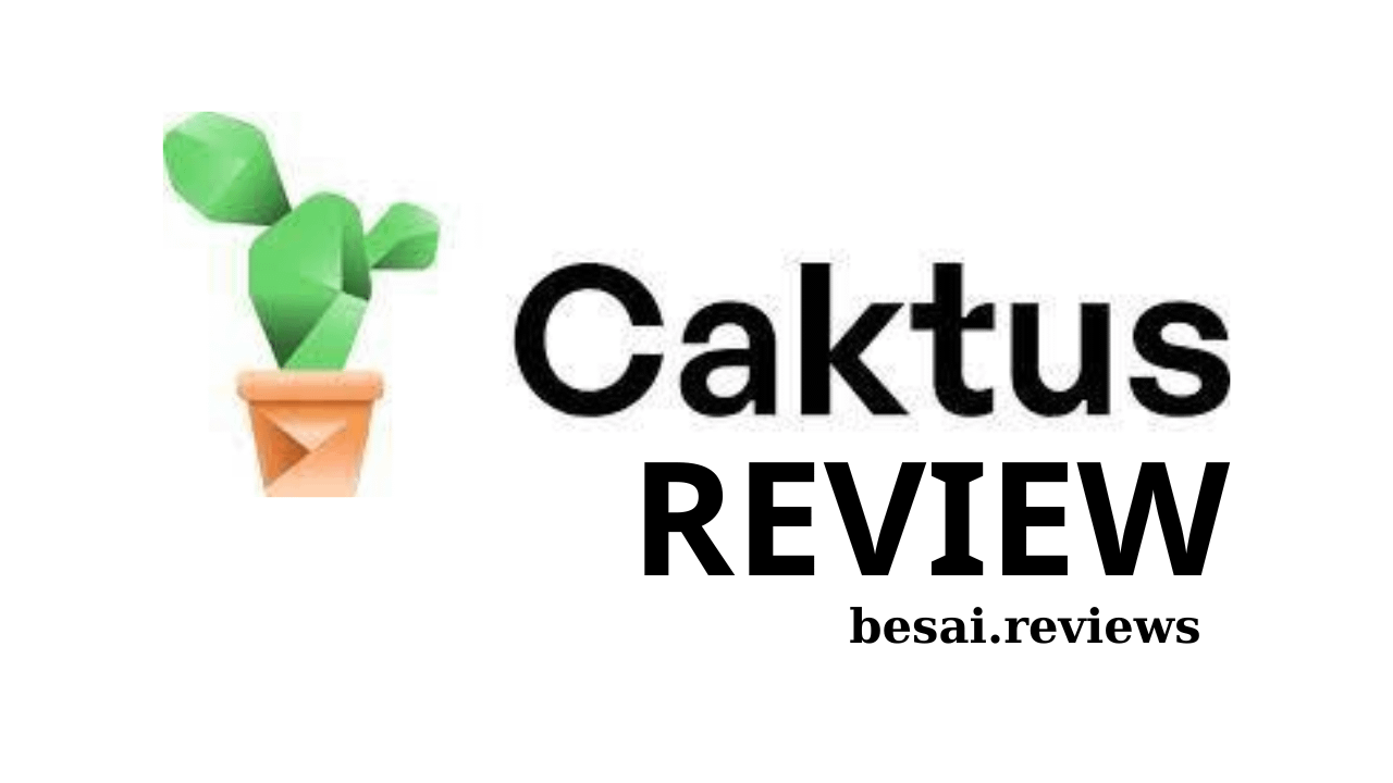 Caktus AI Review: Features, Pricing & Best Alternatives (2025) - BestAI.Reviews