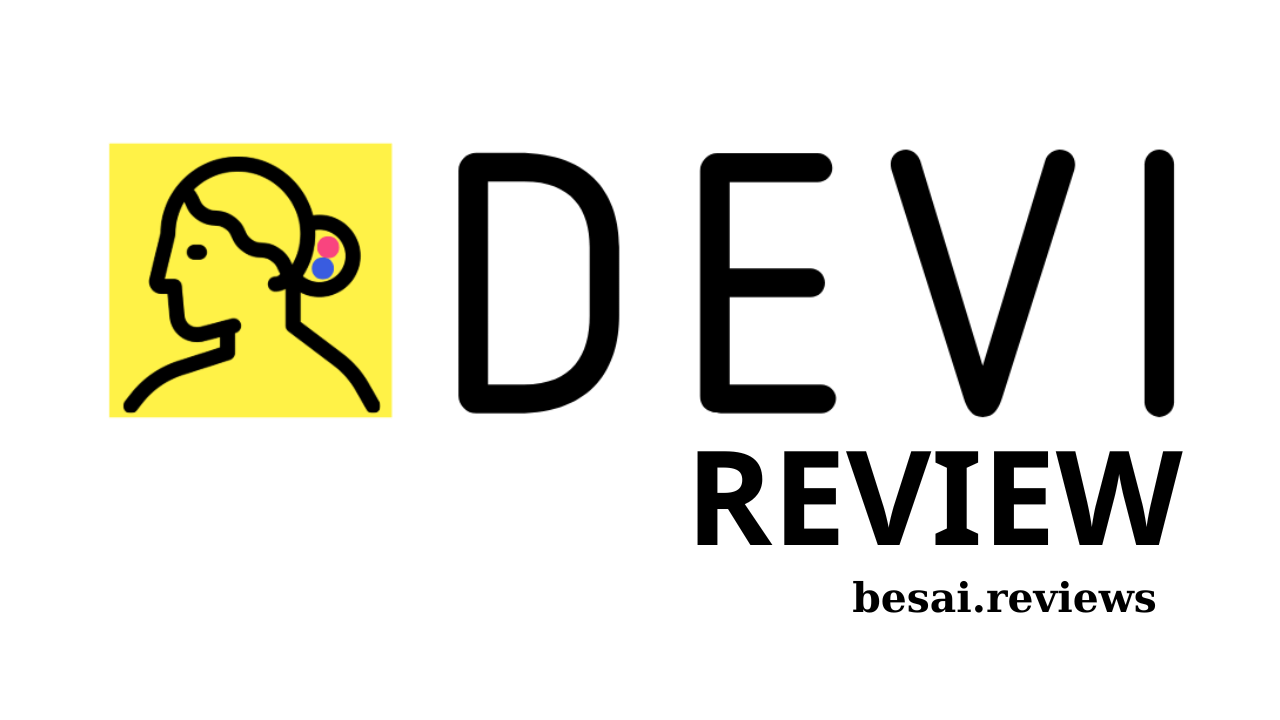 Devi AI: The Ultimate AI Tool for Social Media Engagement & Growth - BestAI.Reviews