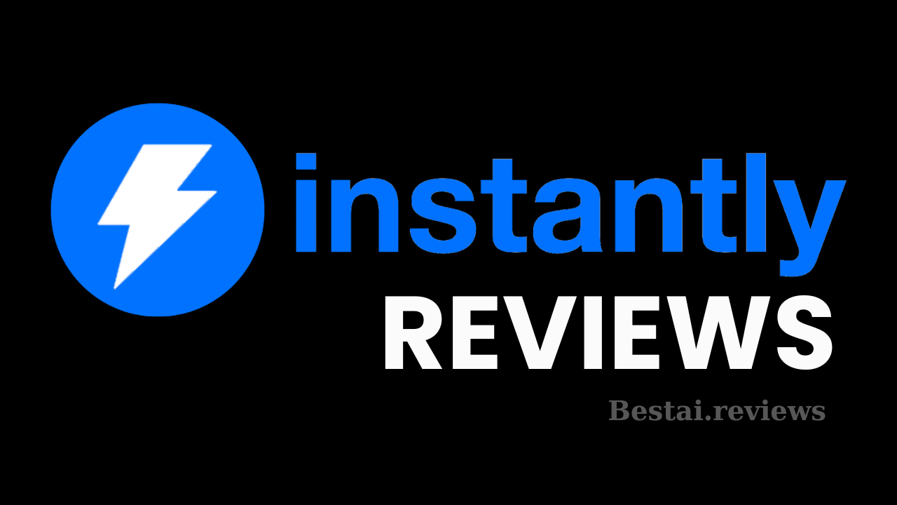 Instantly AI Review: The Best Cold Email Tool for 2025? - BestAI.Reviews