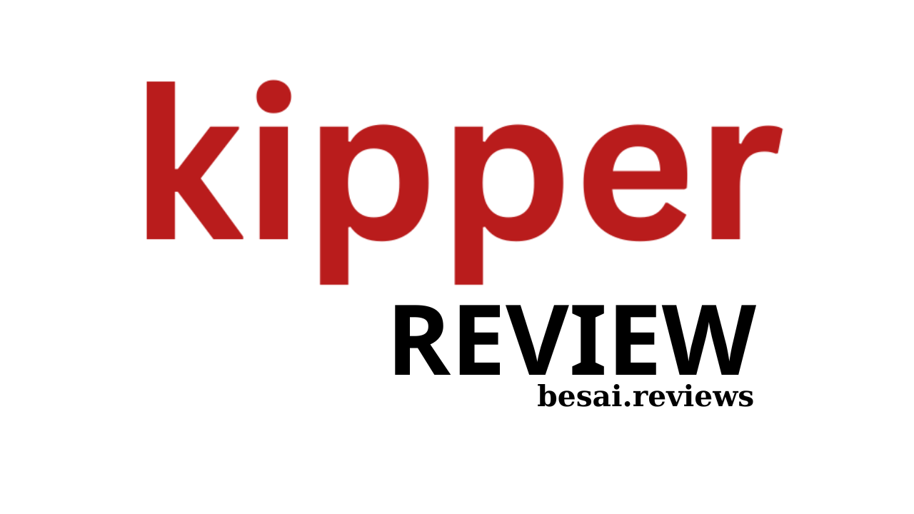 Kipper AI Review 2025: Features, Pricing & Best Alternatives - BestAI ...
