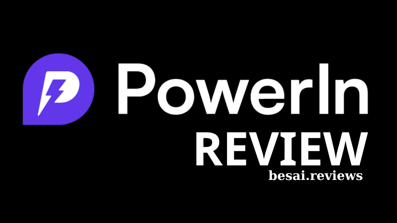 Powerin AI Review: The Best LinkedIn Engagement Tool in 2025? - BestAI.Reviews