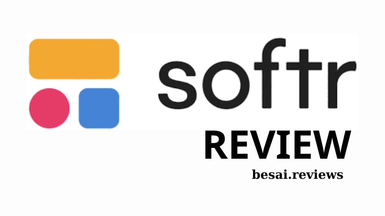 Softr AI: The Best No-Code Platform for Web Apps & Client Portals - BestAI.Reviews