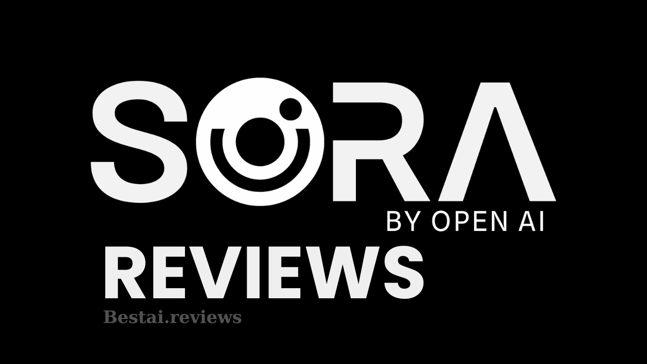 Sora AI: Revolutionizing Video Creation with Advanced AI Technology - BestAI.Reviews