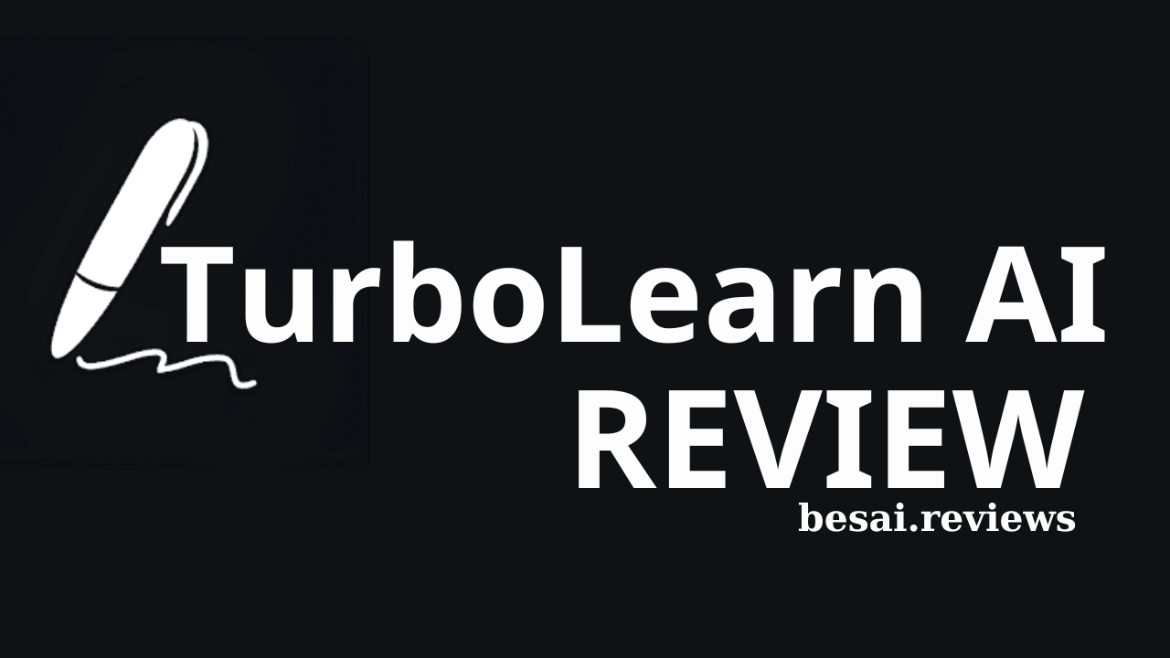 TurboLearn AI: The Ultimate AI Study Assistant for Smarter Learning ...