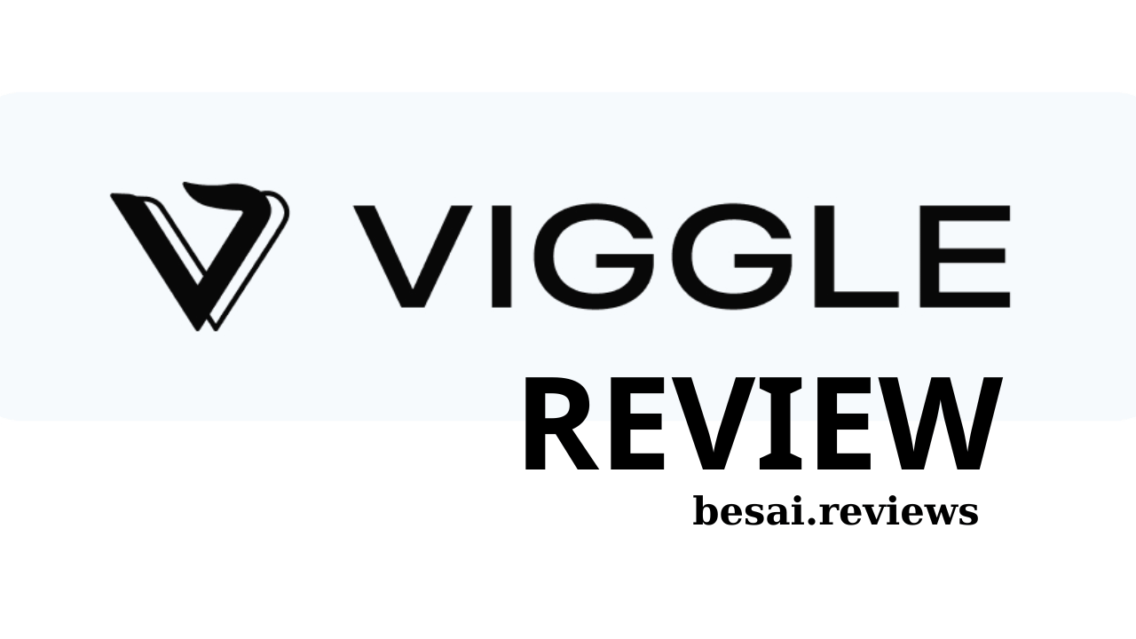 Viggle AI Review 2025: The Best AI Text-to-Video Tool? - BestAI.Reviews